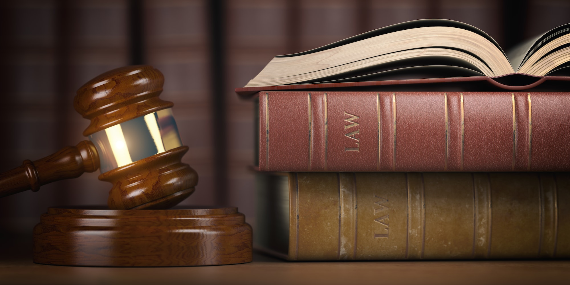 Andrews Booker Law – Blue Collar Professionals