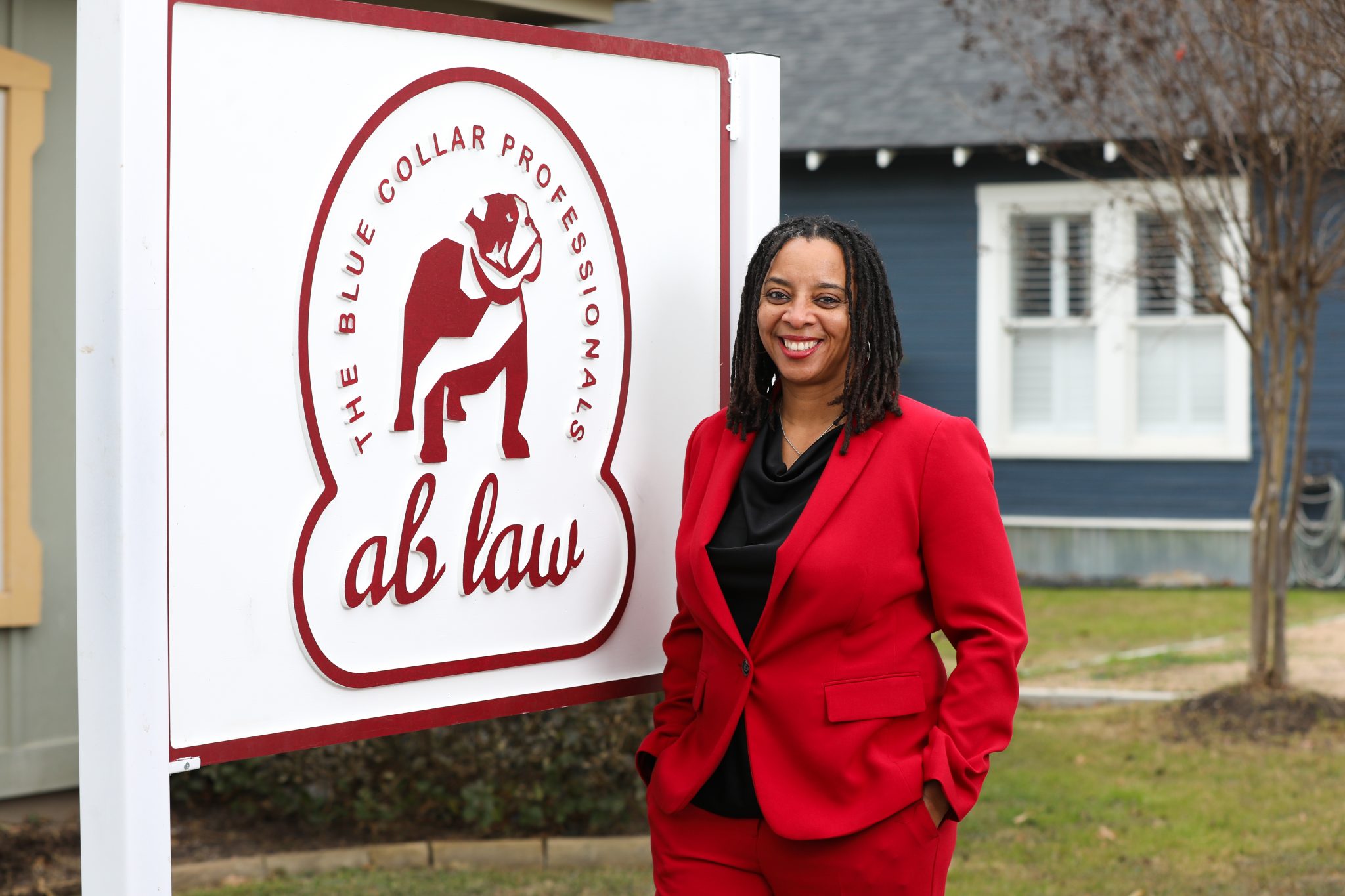 Andrews Booker Law – Blue Collar Professionals